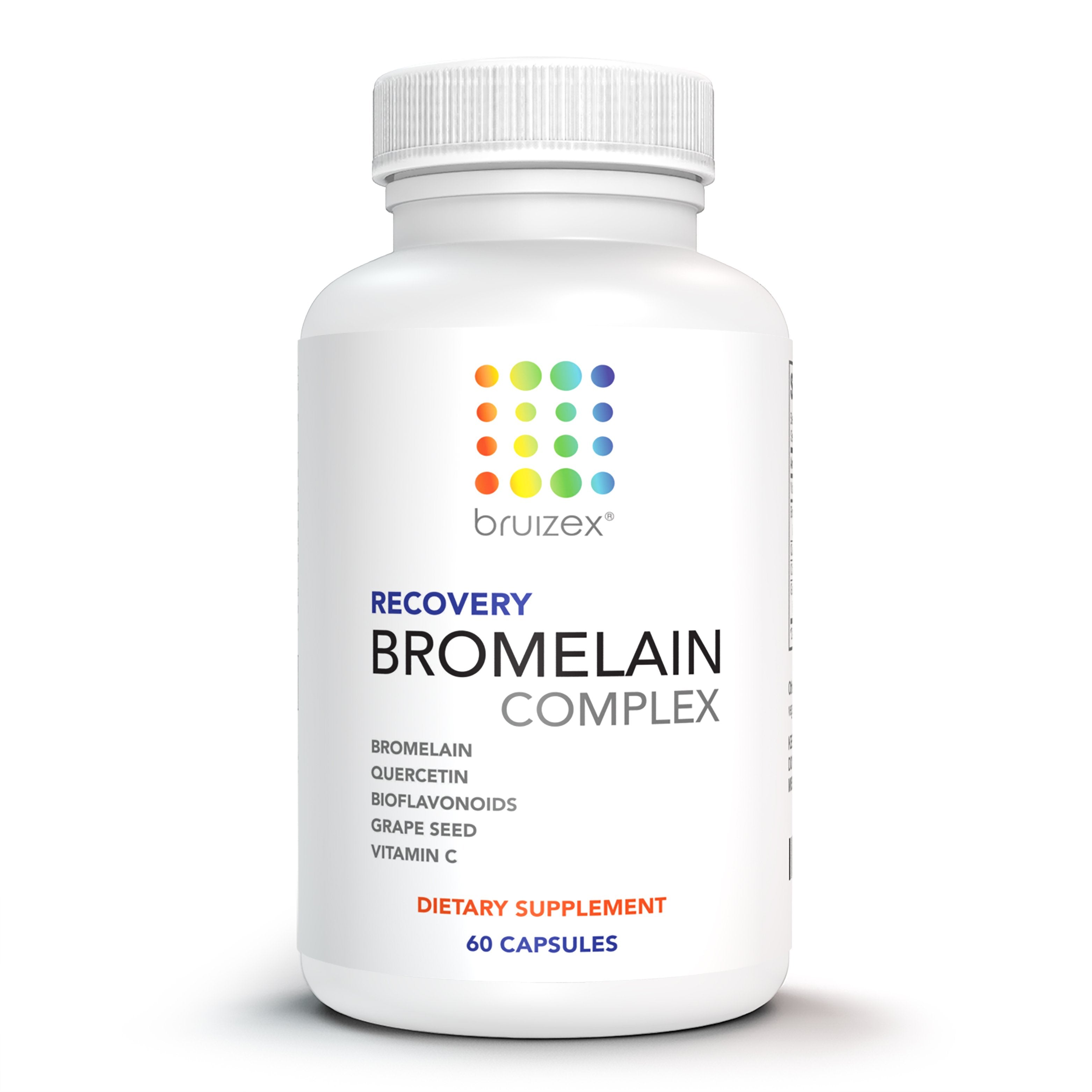 Bromelain Complex – cosmeticaid.com